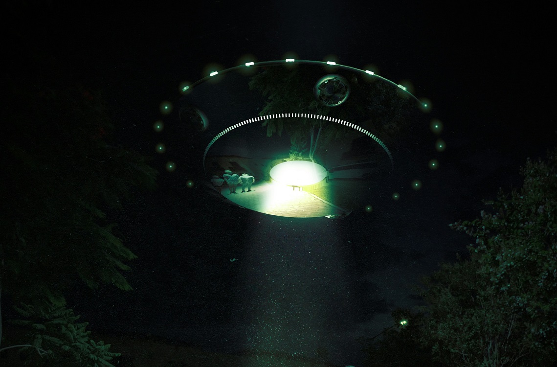 レンデルシャムの森事件(イギリスで最も有名なUFO目撃事例)を詳しく解説 - UFOマニア
